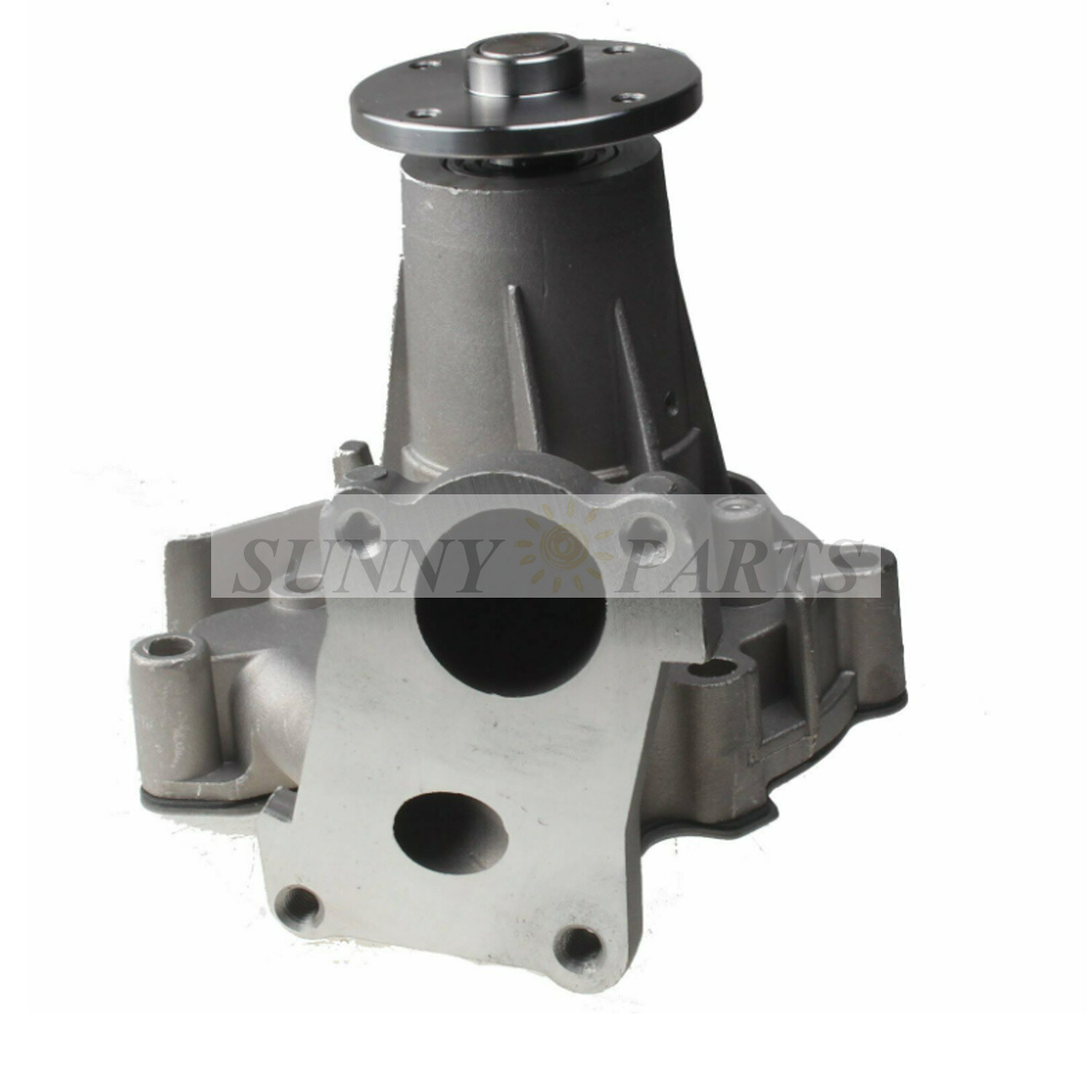 25100-42540 Water Pump w/Gasket fits for Mitsubishi Engine 4D56 D4BB ...