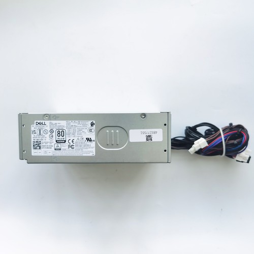 New For Dell XPS 8950 T3660 R13 R14 D1000EPS-00 Desktop PSU Power ...