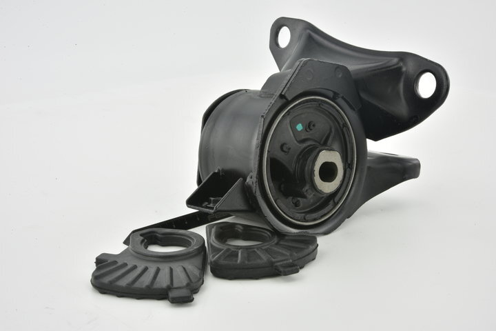 Left Engine Mount (Hydro) For MAZDA ATENZA SPORT WAGON GH Engine Mounts ...