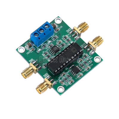 Lock-in Amplifier LIA AD630 Module Minimum System Phase Sensitive ...