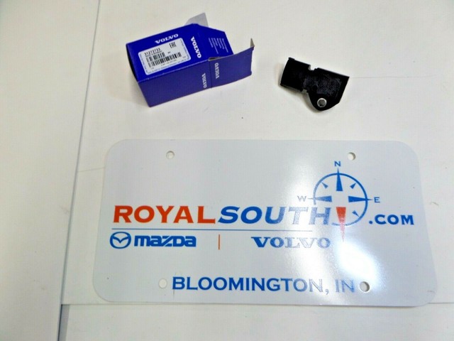 Factory Volvo Fuel Pressure Sensor 31272733 S40 V50 for sale online | eBay
