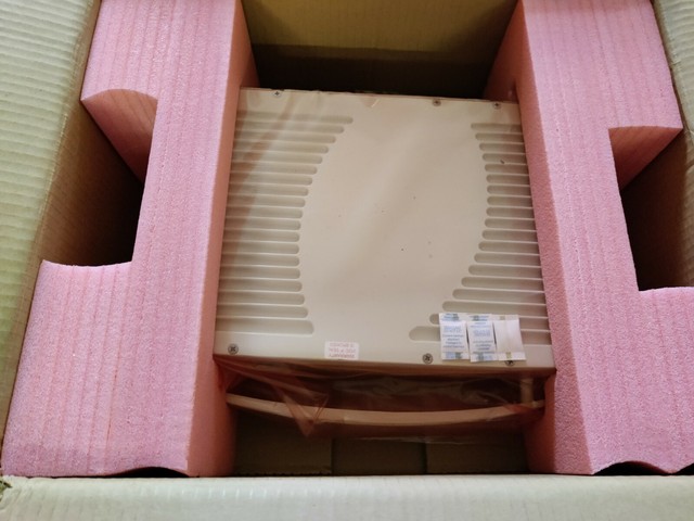 CERAGON FibeAir 1500HP 6GHz 15HPA-1R-RFU-6L indoor 1RX RF for sale ...