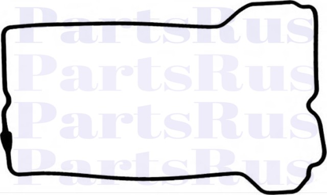 Smart FORTWO Engine Head Gasket Valve C 1320160120 1320160021 for sale ...