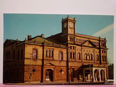 Calumet MI Civic Theater opera house | eBay