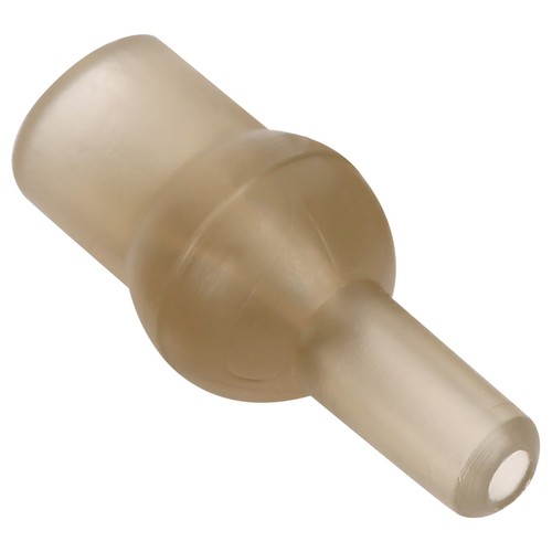 50Pcs 17mm Fishing Tulip Shape Hose Rubber Knot Protector For Outdoor ...