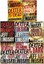 Jeff Lindsay Novel Collection 8 Books Set Pack Dexter is Dead, Final ...