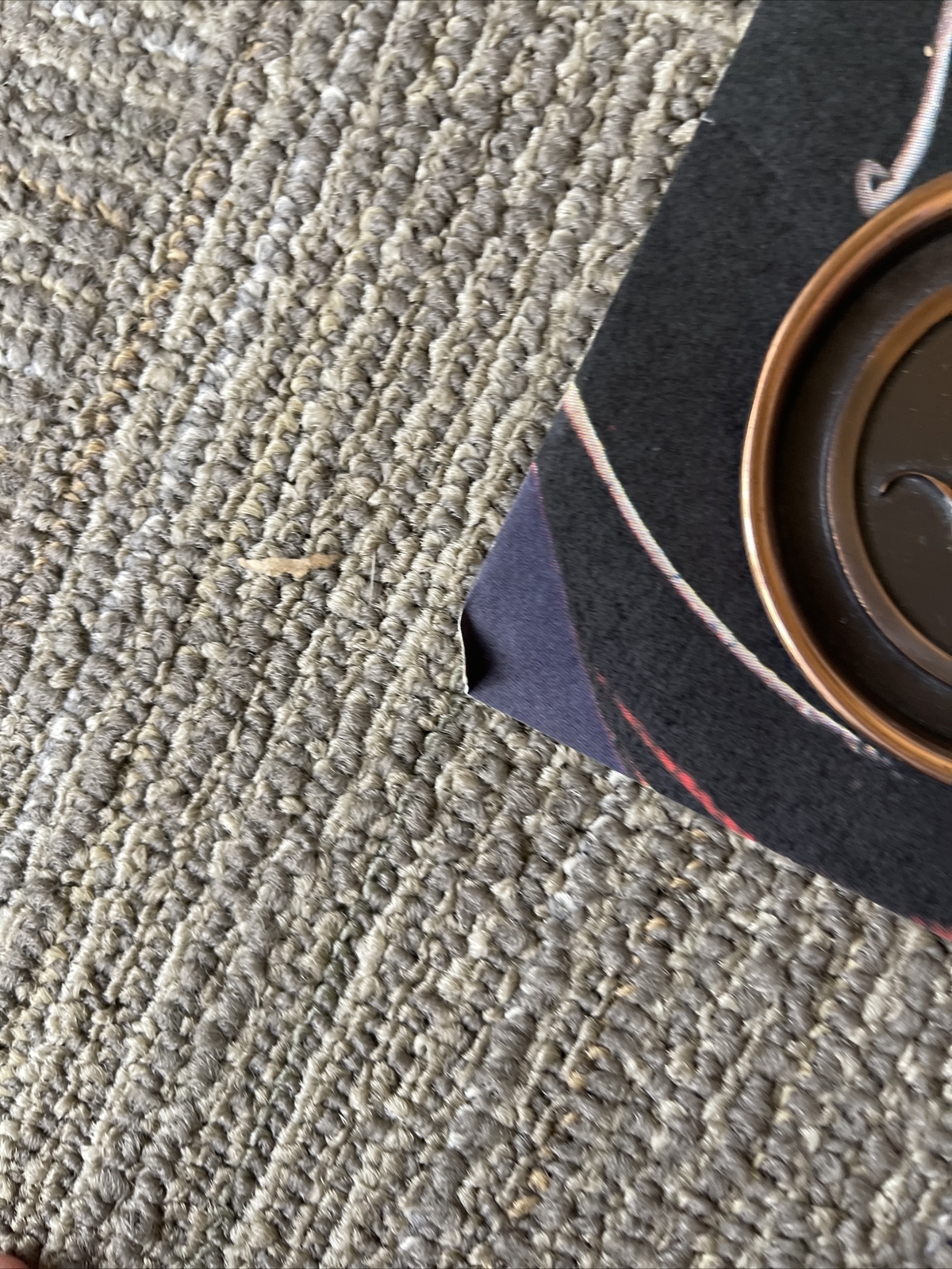 #138 1981 Rolling Stones WPLJ 95.5 Radio Station Promo Poster 29.5 X 40 ...