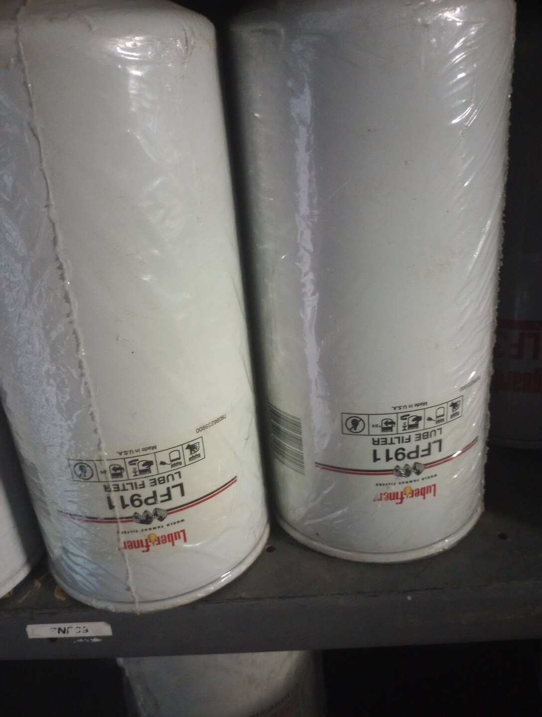 AGCO 1447031M2 - cross reference oil filters | oilfilter-crossreference.com