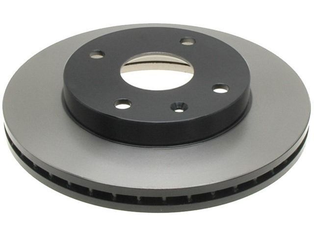 For 2004-2007 Chevrolet Optra Brake Rotor Front Raybestos 43932HF 2005 ...
