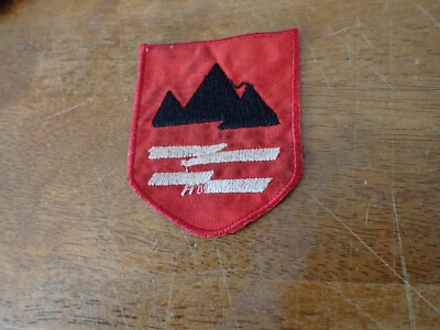 U S ARMY ARTILIARY INFANTRY CCC CCN AIRBORNE INFANTRY WAR patch bx P ...