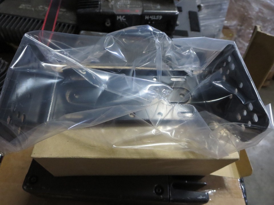 Kenwood KMB-5 M2 Mounting Bracket for TK-690, TK-790, TK-890, TK-5710 ...