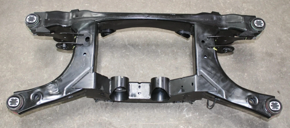 2013-2015 Ford Escape Rear Crossmember Sub Frame Engine Cradle Assembly ...