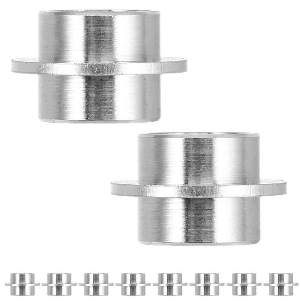 30pcs Skate Spacer, Roller Skate Shoes Spacer, for Skateboard Scooter ...