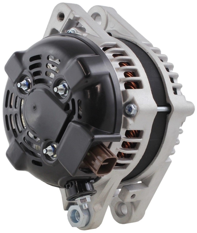 New Alternator for Toyota Highlander 3.5L 2010-12 104210-4890 27060 ...