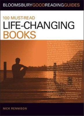 Nick Rennison 100 Must-read Life-Changing Books (Paperback) (UK IMPORT ...