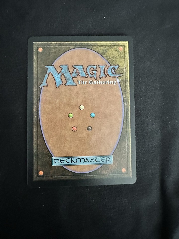 Flowering Field - MtG - Prophecy - Enchant Land - 9/143 | eBay