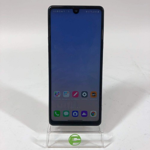 Boost Mobile LG LG Stylo 6 64GB 10 Pearl LM-Q730TM | eBay