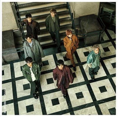 BIG LOVE SONG / West Soul! First Press Limited Edition B CD+Blu-ray | eBay