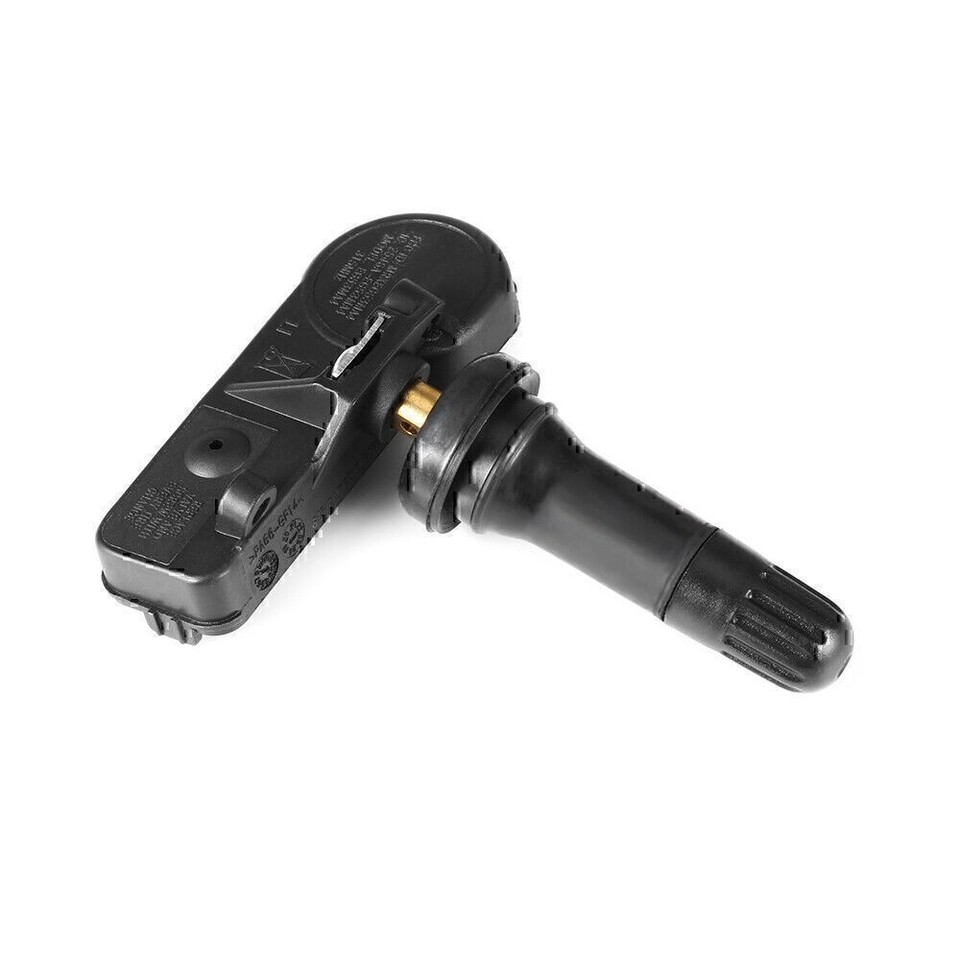 Set of 4 TPMS Tire Pressure Sensor 28103SG000 for Subaru Forester ...