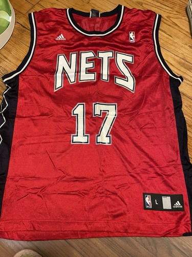 New Jersey Nets Chris Douglas-Roberts Jersey | eBay
