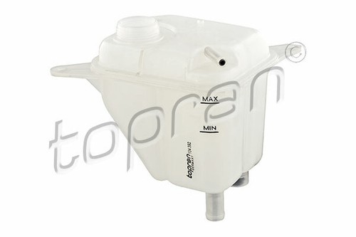 Audi Coolant Expansion Tank & Level Sensor 80 B4 8C5 Avant 8C2 Sedan 2 ...