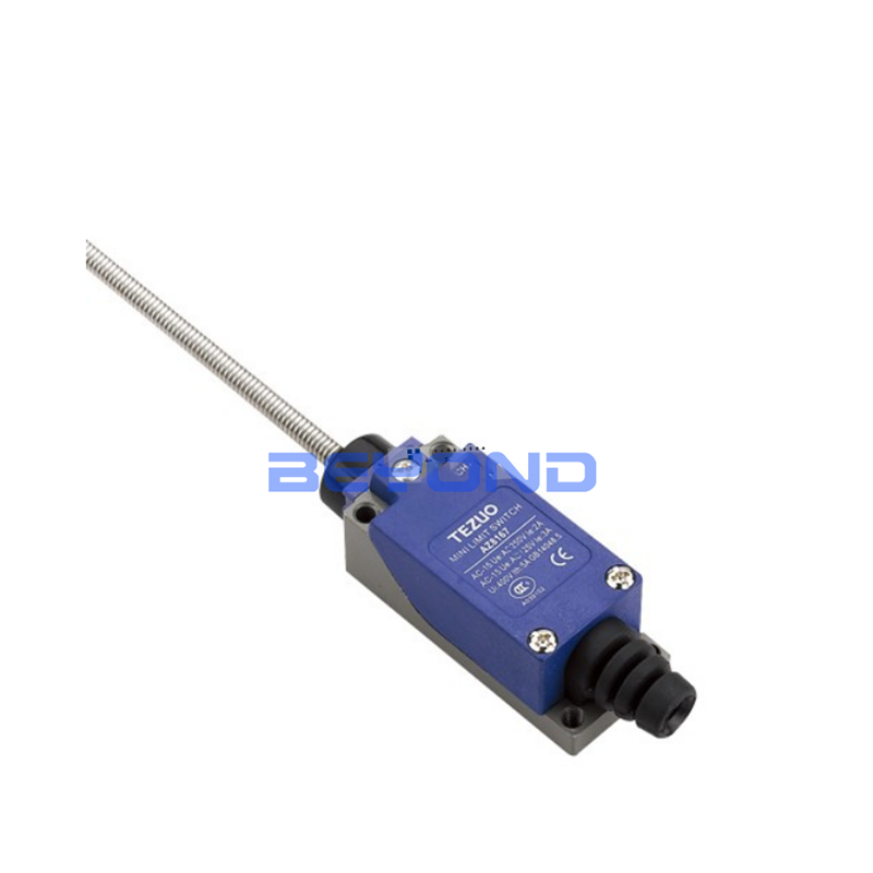 1PC NEW FOR TEZUO inching travel limit switch AZ-8167 AZ8167 | eBay