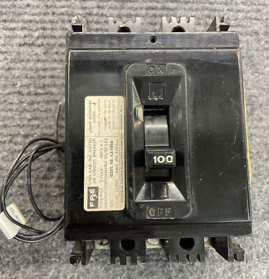 Circuit Breakers - Line Load Lugs