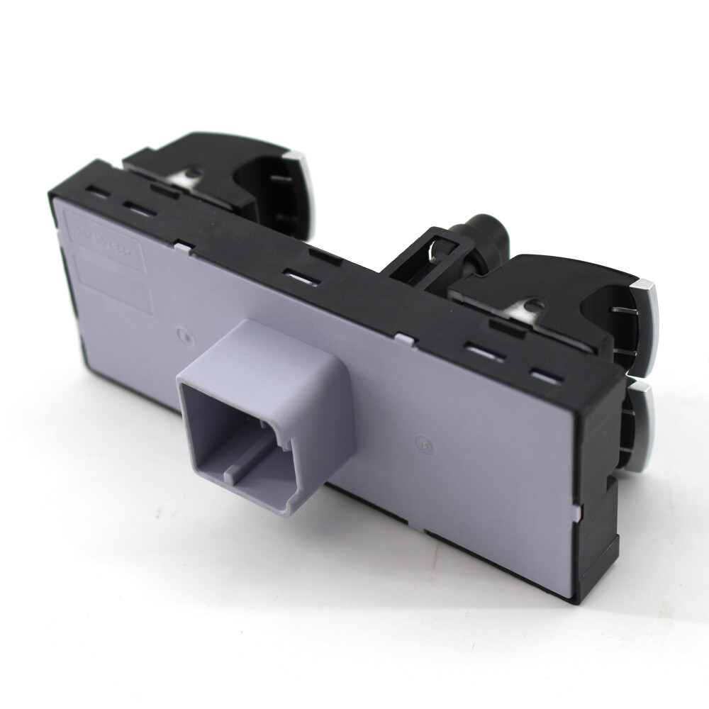 1X Master Power Window Switch Front Left Driver for VW Passat Tiguan ...