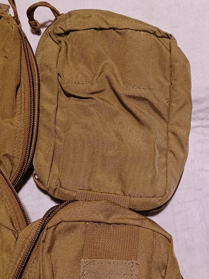 USGI Eagle SOF Medical Pouch IFAK Exc SOF SFLCS DEVGRU | eBay