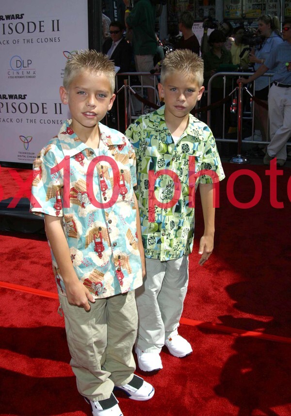 COLE SPROUSE #115,DYLAN,the suite life of zack & cody,riverdale,8x10 ...