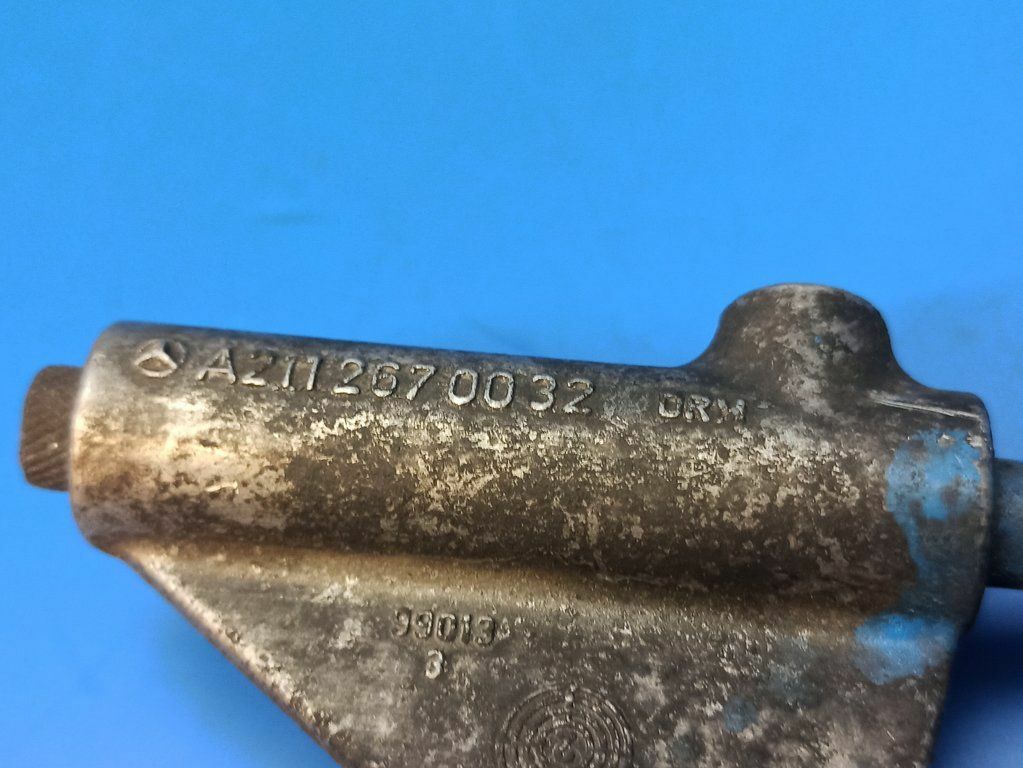 Mercedes-Benz C W203 2003 Schalthebel Schaltknauf A2112670032 2003 ...