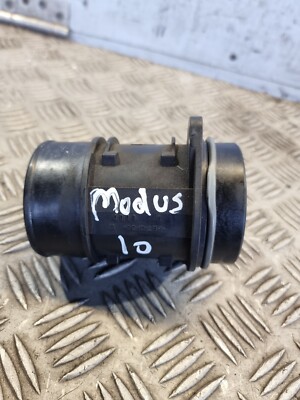 RENAULT MODUS AIR FLOW METER MASS SENSOR 008030204 1.5L DSL SEMI ...
