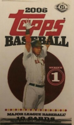 2008 Topps Baseball Various Inserts - See Listing For Available Players ...