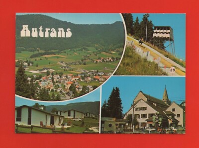 AUTRANS (K6697) | eBay