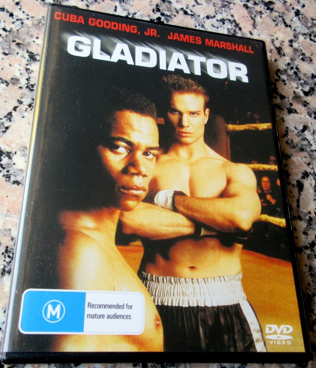 James Marshall Actor Gladiator James MARSHALL : Biography And Movies