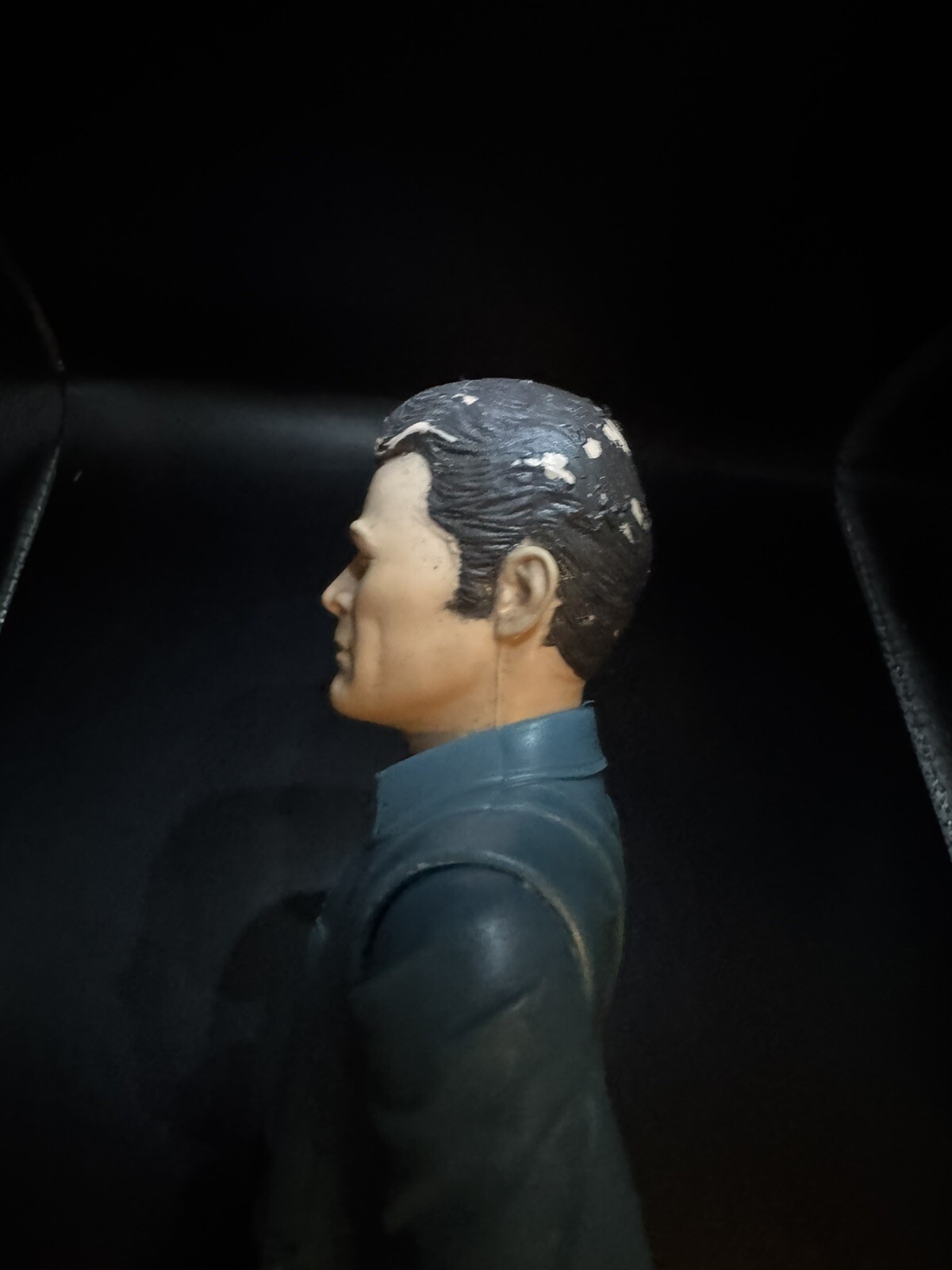 Vintage MARX Best of the West Captain Maddox 1967 | eBay