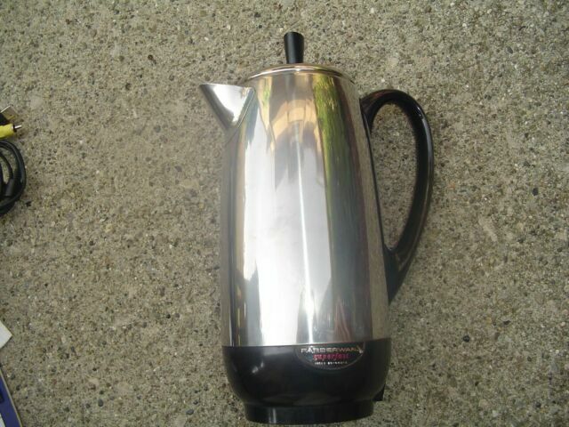 Coffee Percolator Replacement Parts | Reviewmotors.co