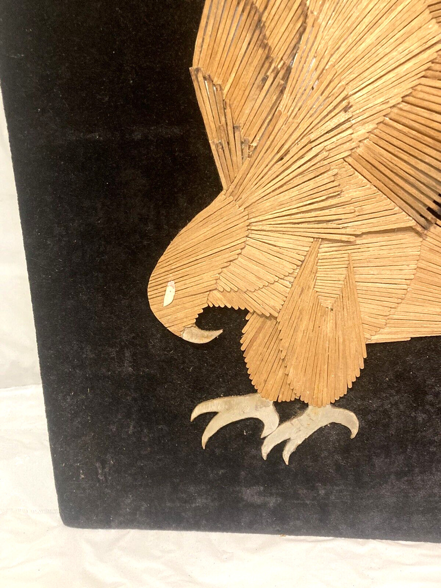 Matchstick Art For Children