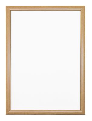 Budget Picture Frames Photo Poster Frames In Oak - A4 A3 10x8 & More ...