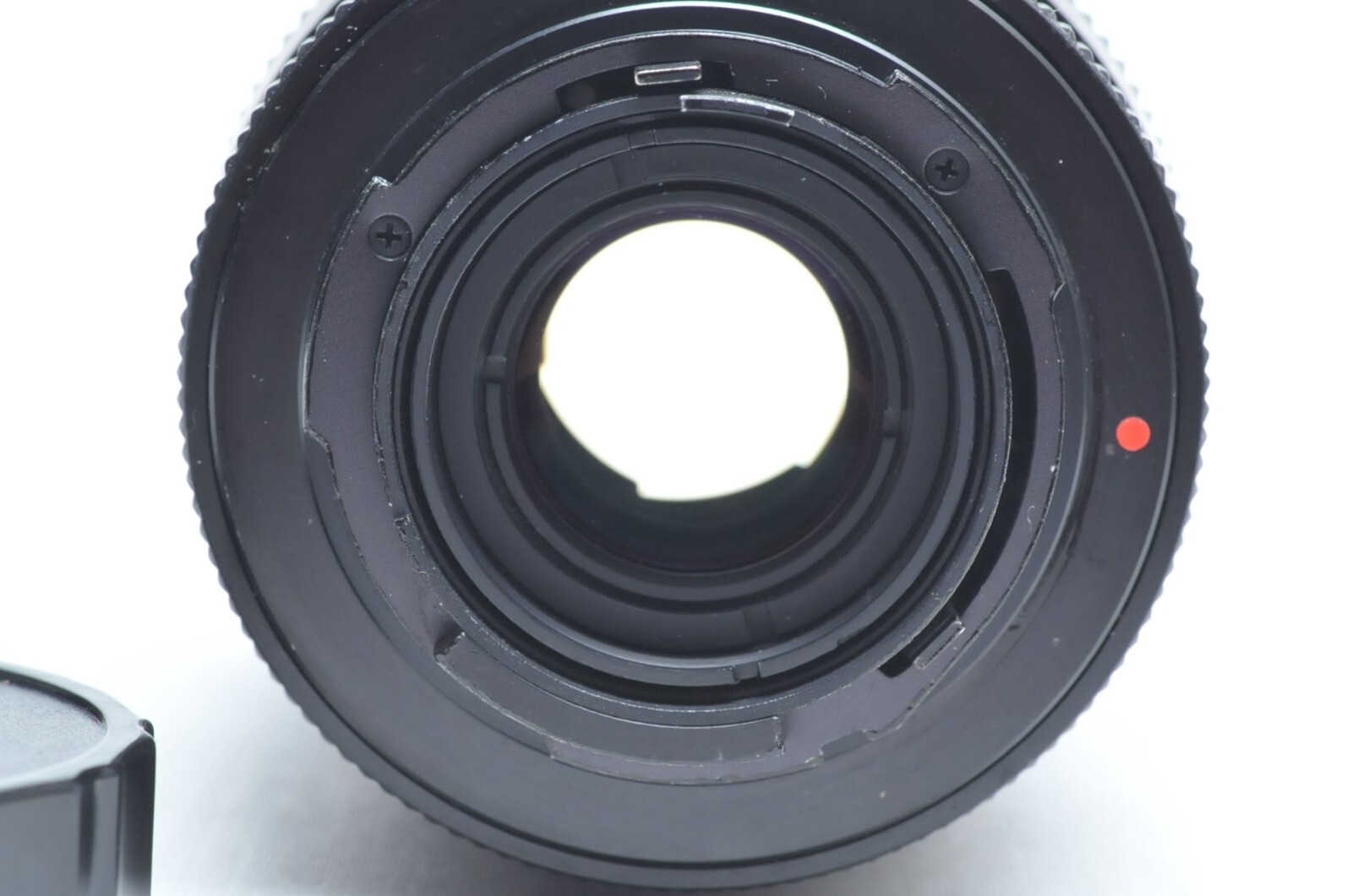 Contax Carl Zeiss 40-80mm F3.5 T* AE Germany Vario Sonnar Lens CY 2753 ...