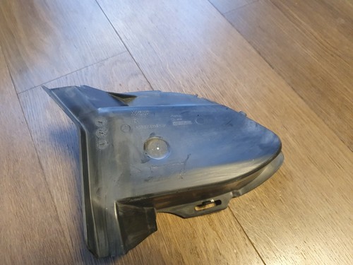 Mercedes Benz GLC X253 Air Duct Segment 2538850163 Führungselement ...