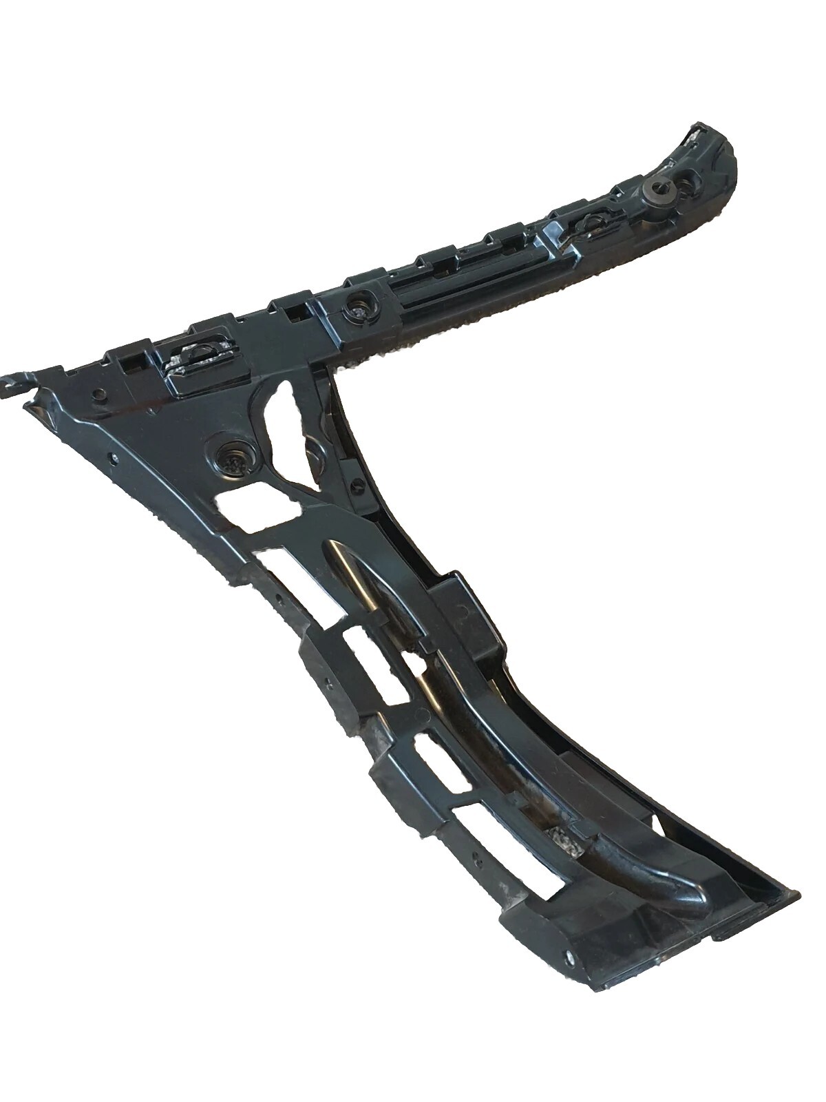 Mercedes-Benz C Class W205 RIGHT REAR bumper mount A2058801802 | eBay UK