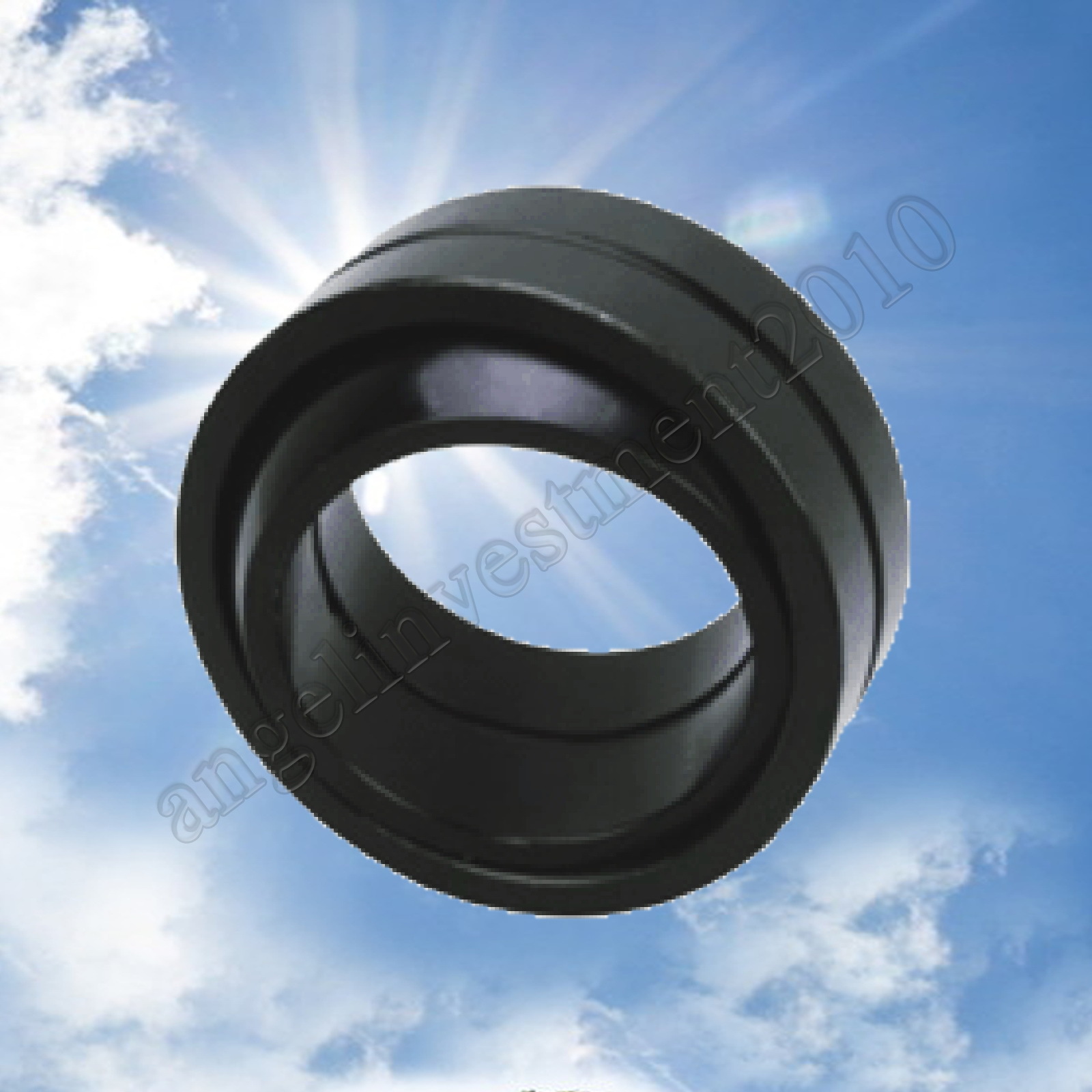 1pc new GE12ES Spherical Bushing Plain Bearing 12x22x10mm GE...ES | eBay