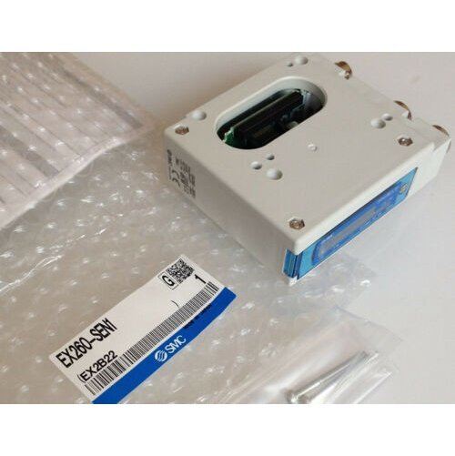 one new smc EX260-SEN1 Solenoid valve module Fast Shipping | eBay