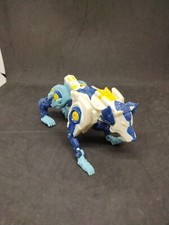 Hasbro Transformers Cybertron - Autobots, Snarl Action Figure for sale ...