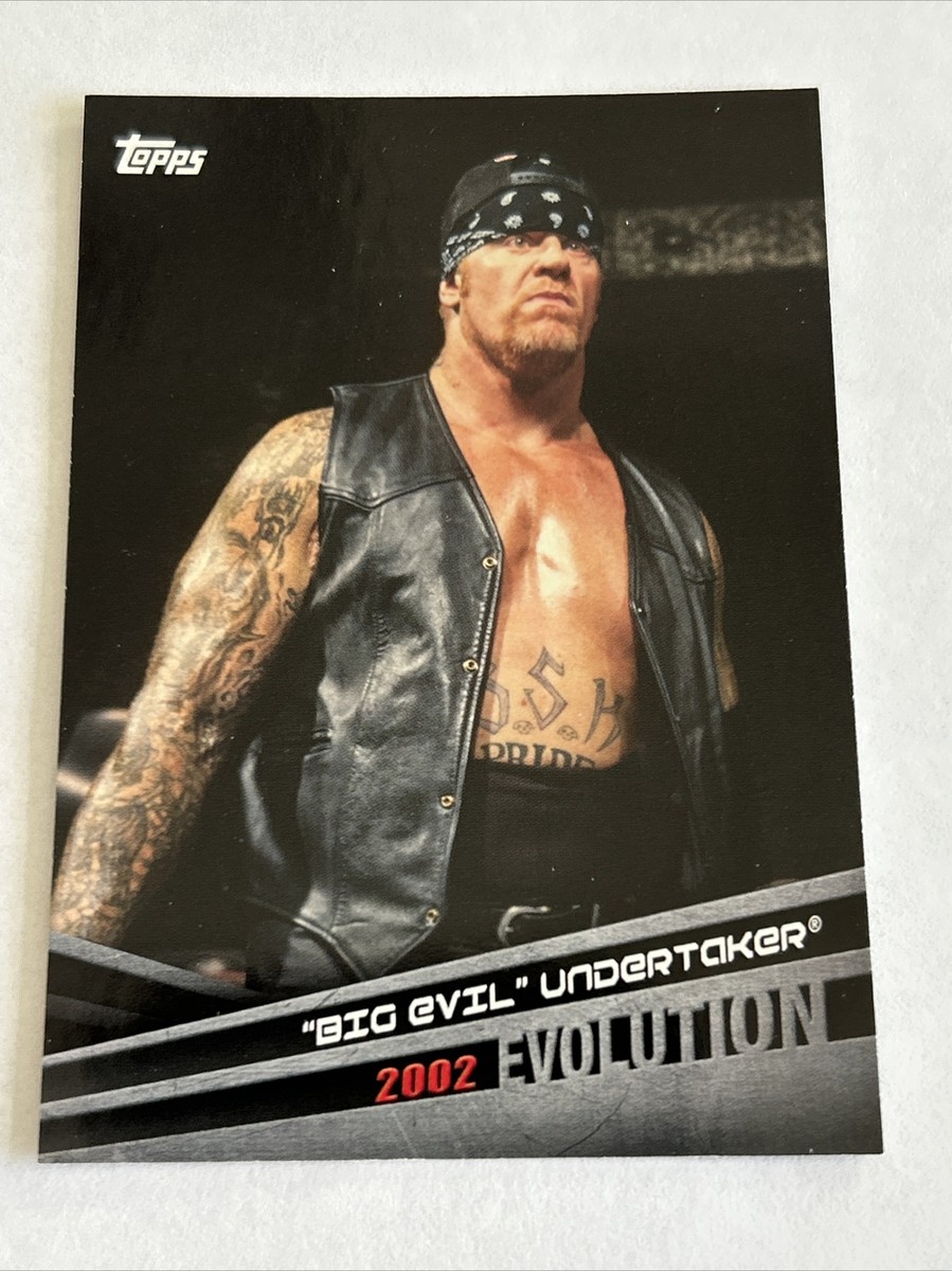 Undertaker 2002 WrestleMania: John Cena Challenges The Undertaker