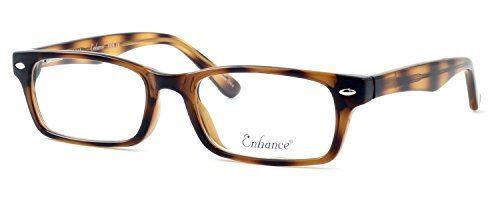 Enhance Lightweight & Durable Designer Reading Glasses EN3928 in ...