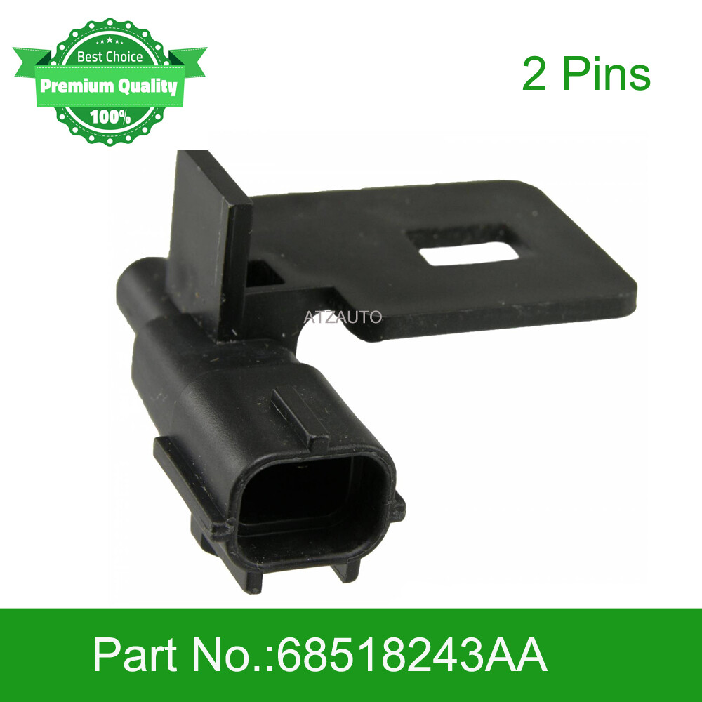 Ambient Air Tem Sensor For Chrysler 300 Jeep Grand Cherokee Wrangler ...