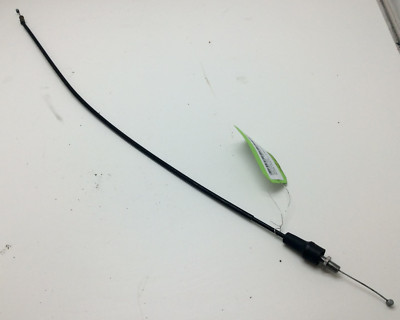 Arctic Cat Throttle Cable 250 DVX Utility 250 2X4 1502-297 | eBay