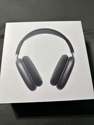 Apple Airpod Max With Smart Case | eBay